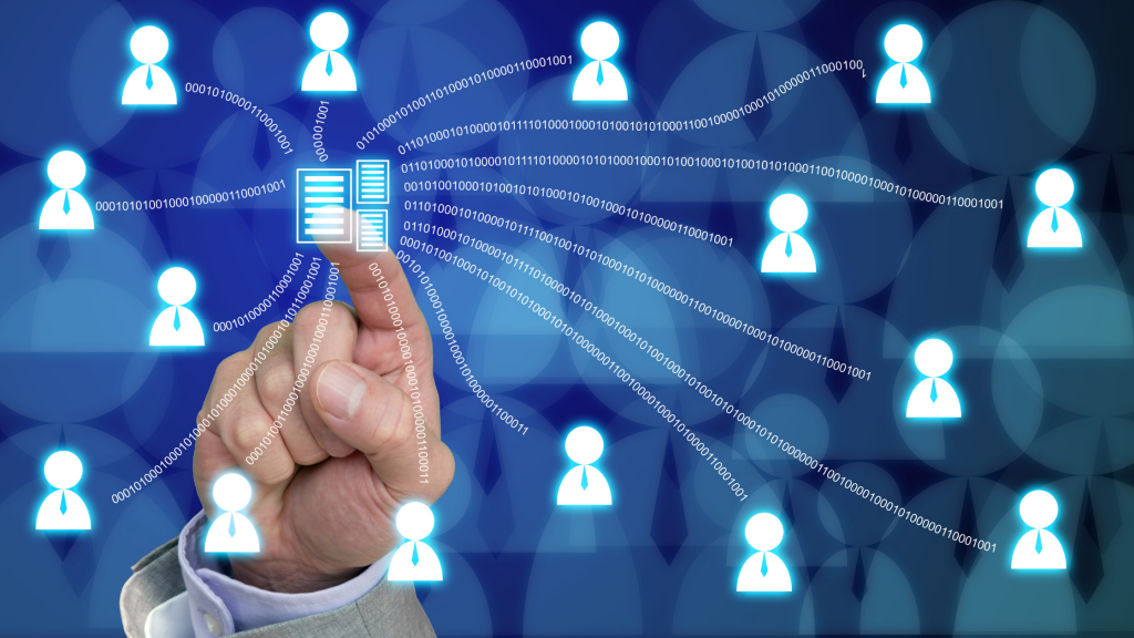 Managing Clients' Data: Transparency Is Key | Global EMEA